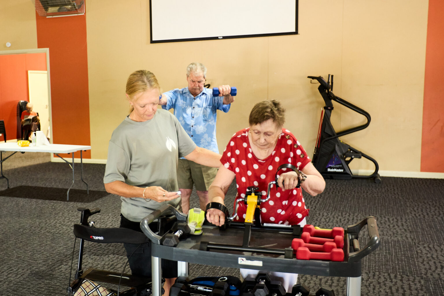 Aims & Objectives | Pulmonary Rehabilitation Toolkit