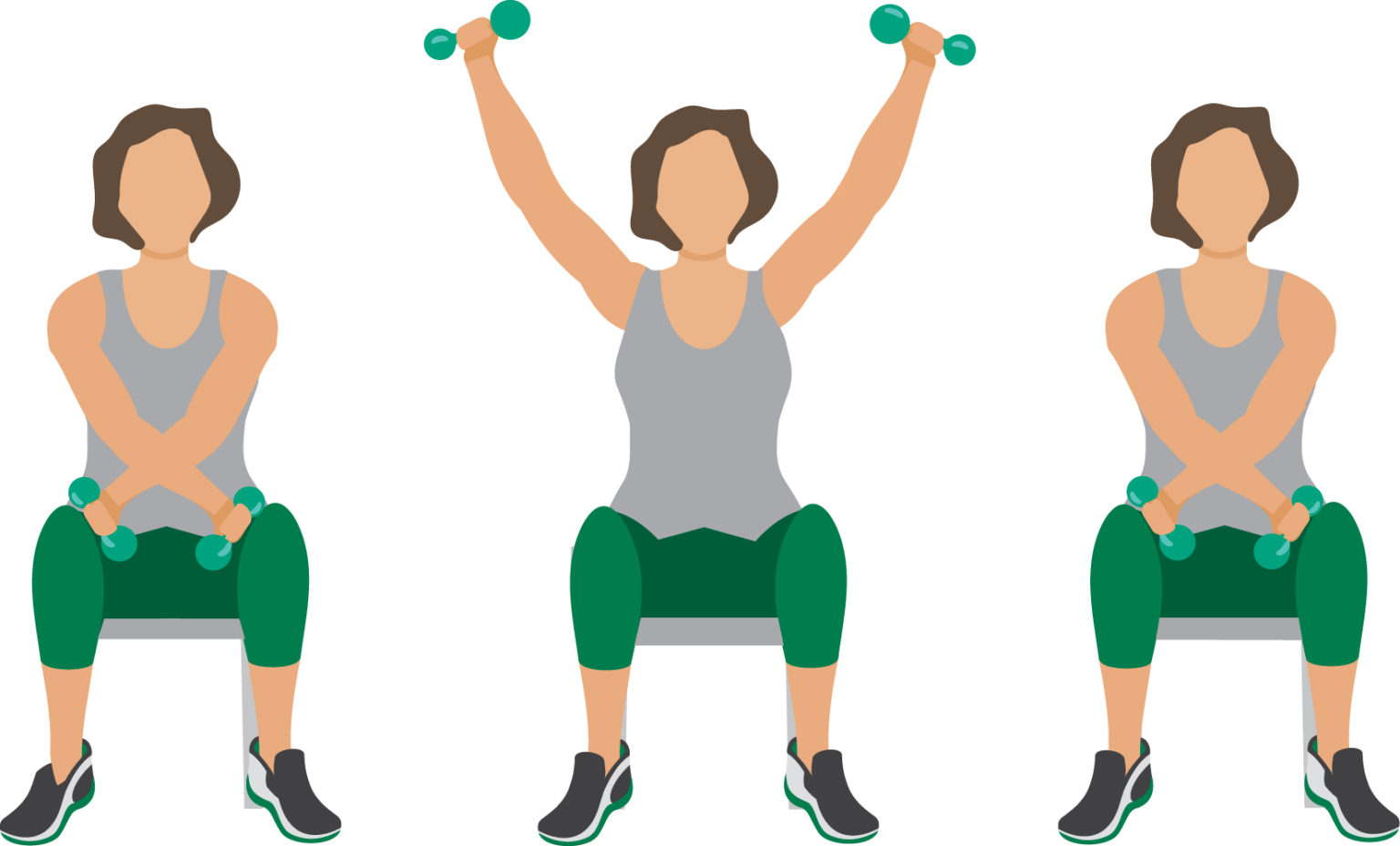 Endurance - Upper Limb - Lung Foundation Australia