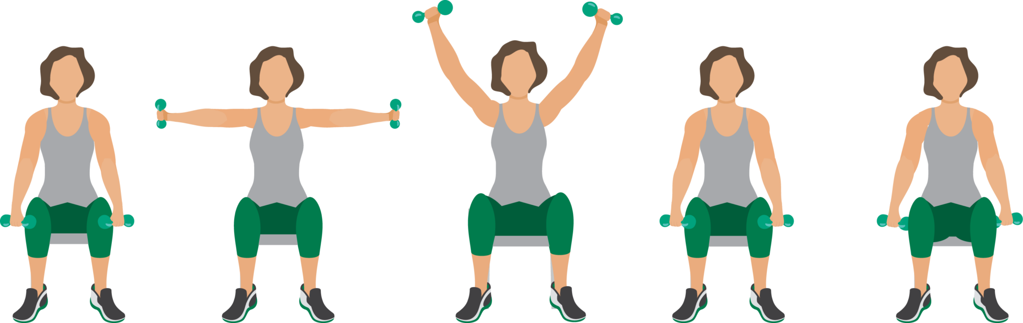 Endurance - Upper Limb - Lung Foundation Australia