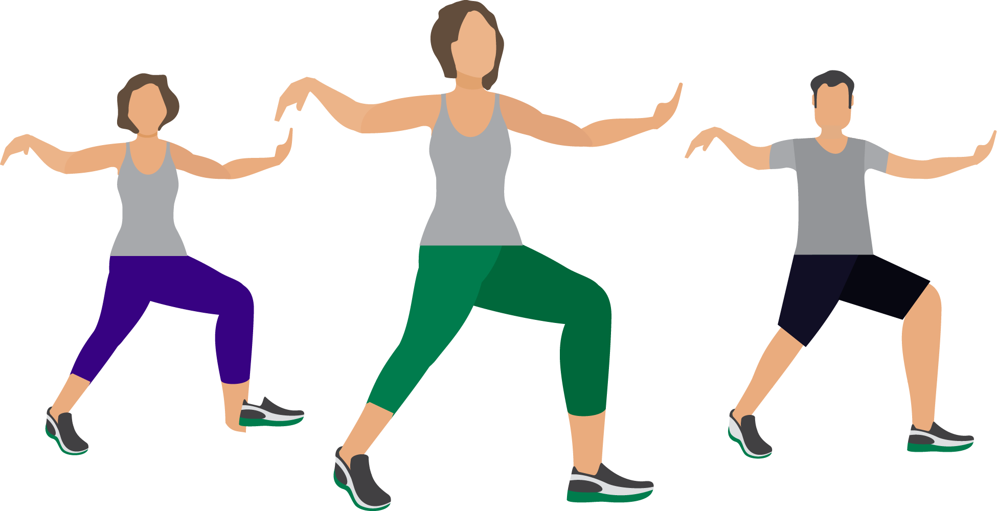 Balance | Pulmonary Rehabilitation Toolkit